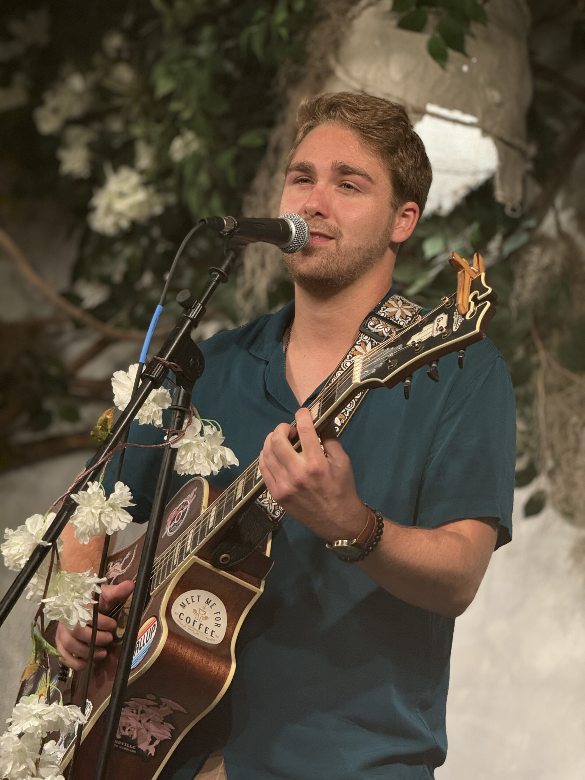 South Florida Singer-Songwriter Finalists - South Florida Folk ...