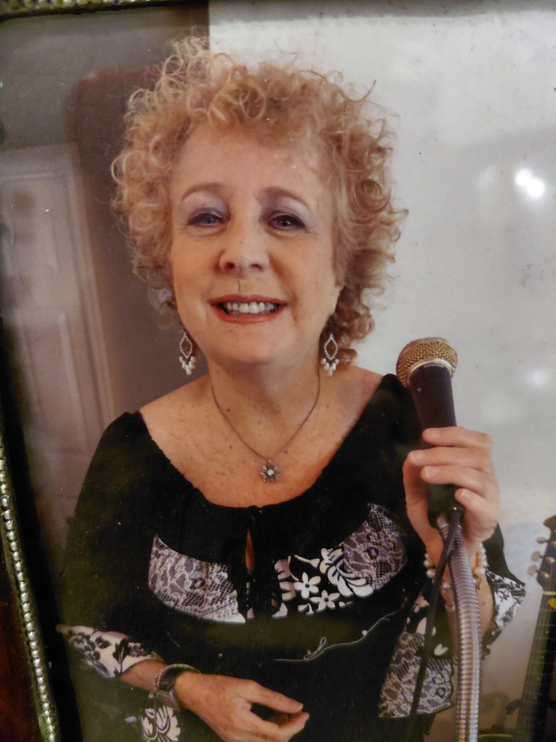 Saturday Will McLean 2026 - South Florida Folk & Acoustic Music Club